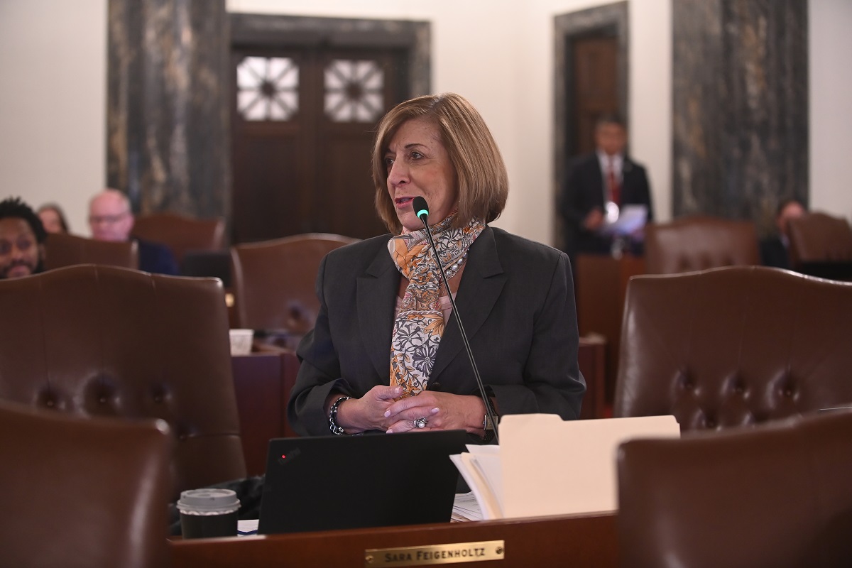 Chicago could soon benefit from Business Improvement Districts, thanks ...