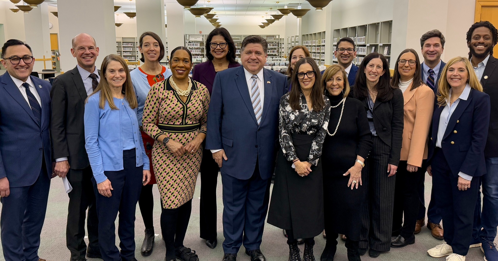 Feigenholtz celebrates launch of BEACON behavioral health portal