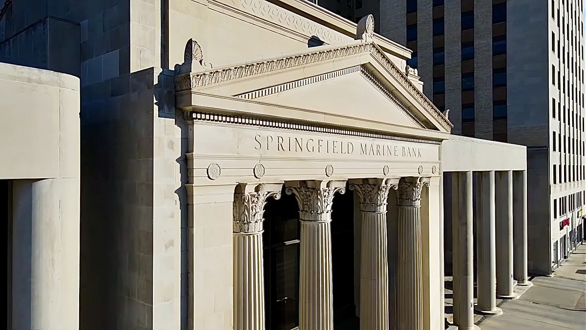 Feigenholtz, Frerichs team up to illuminate State Treasurer’s Office in ...